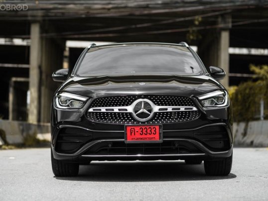Benz GLA 200 AMG Dynamic ปี 2021 23182592