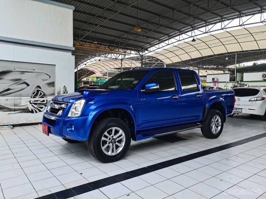 ชื้อขายรถ Isuzu D-max 2007 มือสอง กว่า 58 ประกาศขายรถทั่วประเทศไทย