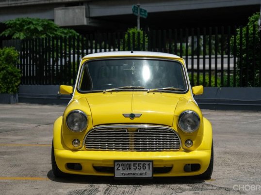 Mini Austin [ Rover ] ปี 1978 แรร์ไอเทม เกียร์ Auto 23197152