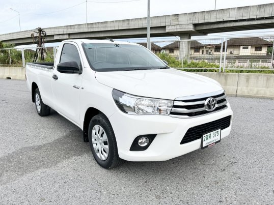 📣ออกรถฟรี ขับฟรี 90 วัน💸Toyota Revo 2.4 J ปี 2019 23202472