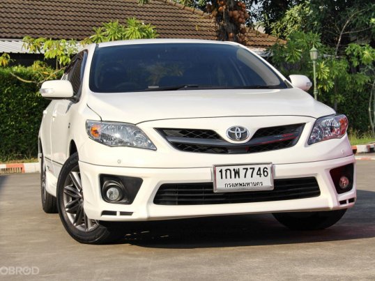 ซื้อขายรถ Toyota LIACE 2012 มือสอง รถบ้านเจ้าของขายเอง ราคาดีที่สุดใน ...