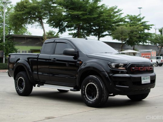 ซื้อขายรถ Ford RANGER 2017 มือสอง รถบ้านเจ้าของขายเอง ราคาดีที่สุดใน ...