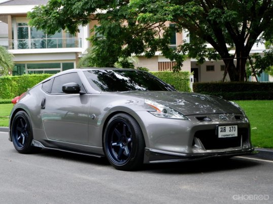 Nissan Fairlady 370Z Coupe ปี 2010 23249502