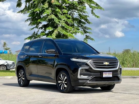 2020 Chevrolet Captiva 1.5 Premier SUV 23046322