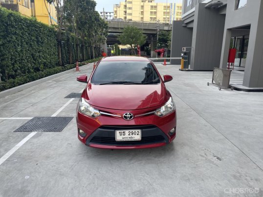 Vios 2015 65,000 กม เลขไมล์ 65,xxx กม รถขับมือเดียว 23297312