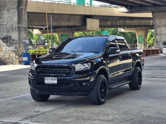 2019 Ford RANGER 2.2 Hi-Rider XLT รถกระบะ 23274242