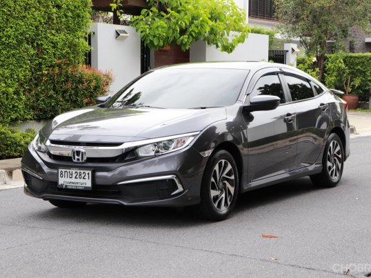 ซื้อขายรถ Honda CIVIC 1900 มือสอง รถบ้านเจ้าของขายเอง ราคาดีที่สุดใน ...