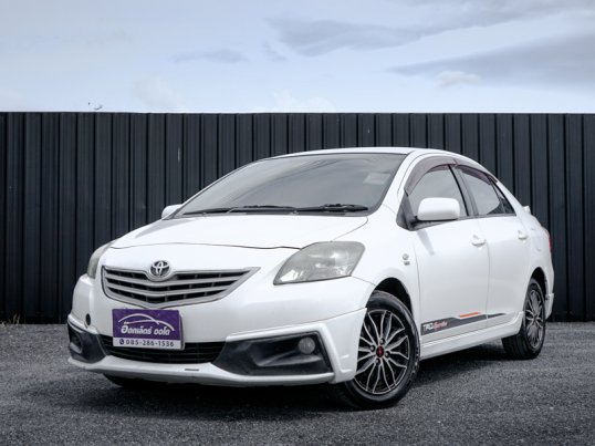 Toyota Vios 1.5 TRD 2012 23311222
