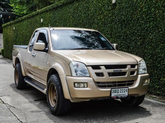 ขายรถ Isuzu D-Max 3.0 Hi-Lander ปี 2005 23422722