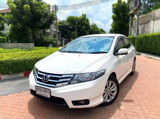 🔑 HONDA CITY 1.5 V AUTO 🔑 23434593