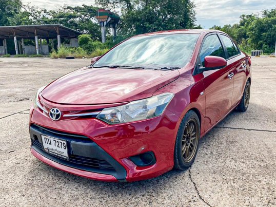 ซื้อ-ขายรถ รถเก๋ง 2 ประตู Toyota LIACE มือสอง