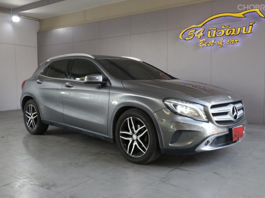 2015 MERCEDES BENZ GLA200 W156 URBAN 7G-DCT 23785732