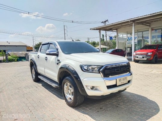 2018 Ford RANGER 2.2 XLT รถกระบะ ออกรถฟรี 23379702