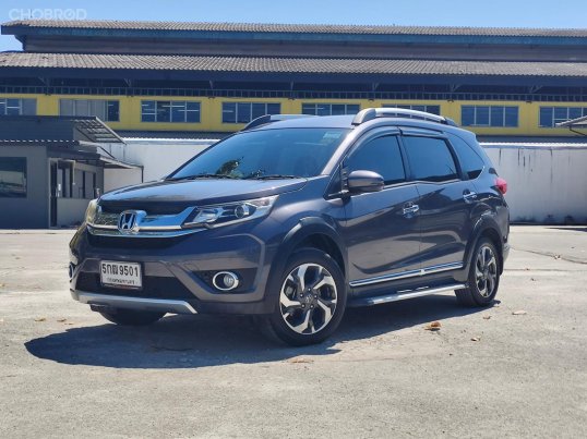 HONDA BRV 1.5 SV.AT. 2016 23502552
