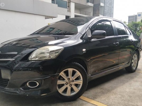 ขาย Toyota Vios GT Street 1.5 รถบ้านมือเดียว 23537622