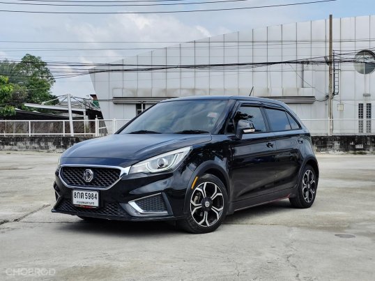 MG3.1.5X.SUNROOF . AT . 2019 23537602