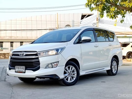 TOYOTA INNOVA 2.8 G.CRYSTA 2018 23412922