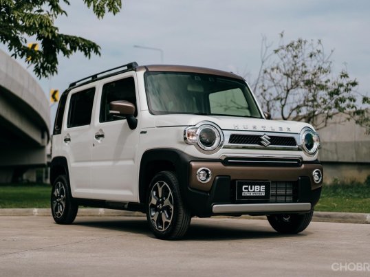 suzuki hustler J Style 2 turbo 2wd 660cc at 2022 J style2 23559842