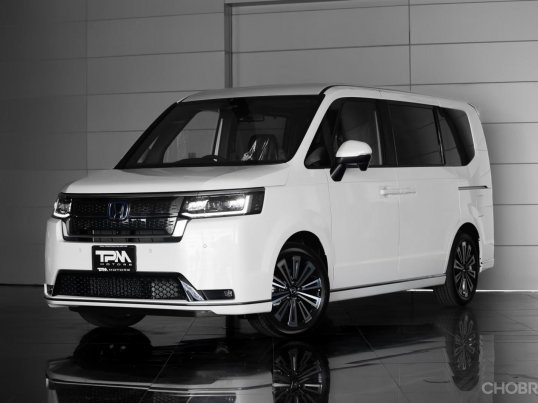 2022 Honda STEPWGN SPADA 2.0 Hybrid 23559972