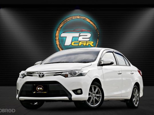 ซื้อขายรถ Toyota VIOS 1993 มือสอง รถบ้านเจ้าของขายเอง ราคาดีที่สุดใน ...