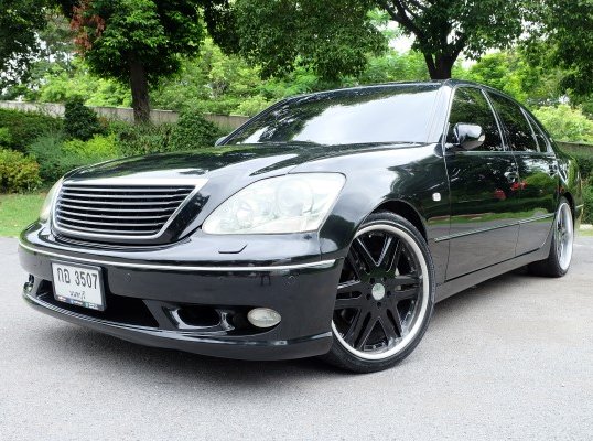 ซื้อขายรถ Lexus RX330 2009 มือสอง รถบ้านเจ้าของขายเอง ราคาดีที่สุดใน ...