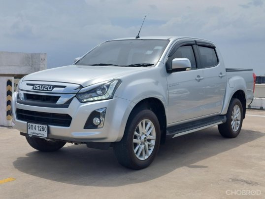 🔥 Isuzu D-MaxAll New Blue Power Cab-4 Hi-Lander 1.9Ddi Z ผ่อน9xxxดันทุก ...