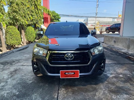 ซื้อ-ขายรถ Toyota LIACE มือสอง ในจังหวัด สุราษฎร์ธานี