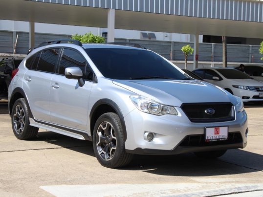 ซื้อขายรถ Subaru มือสอง รถบ้านเจ้าของขายเอง ราคาดีที่สุดในประเทศไทย ...