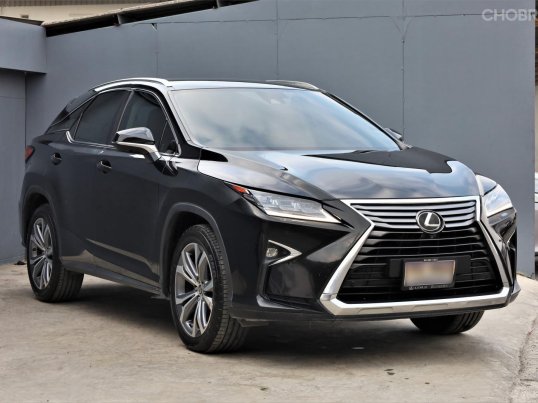 ซื้อขายรถ Lexus RX300 2021 มือสอง รถบ้านเจ้าของขายเอง ราคาดีที่สุดใน ...