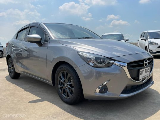 🔥 Mazda 21.3 Skyactiv High Connect ผ่อน 6xxx ดันทุกเคส จองรถวันนี้รับ ...