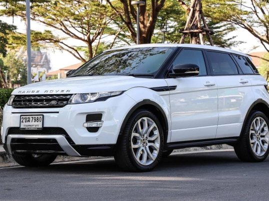 ซื้อ-ขายรถ Land Rover Discovery MPi มือสอง ปี 1998
