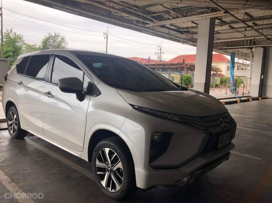 2019 Mitsubishi Xpander 1.5 GT 23686903
