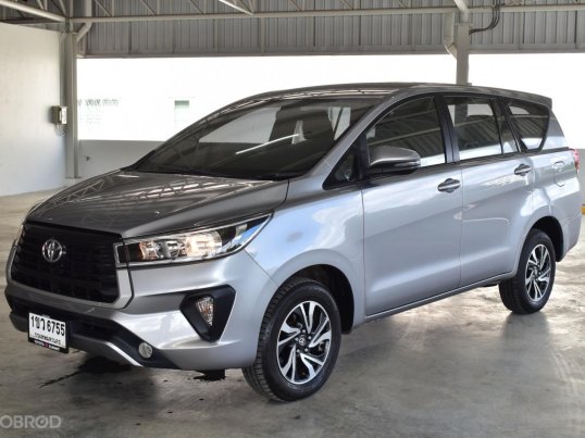 ซื้อขายรถ Toyota Innova 2020 มือสอง รถบ้านเจ้าของขายเอง ราคาดีที่สุดใน ...