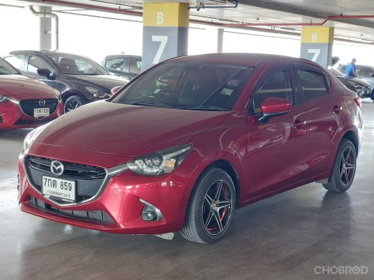 🔥 Mazda 21.3 Skyactiv High Connect ผ่อน 6xxx ดันทุกเคส จองรถวันนี้รับ ...