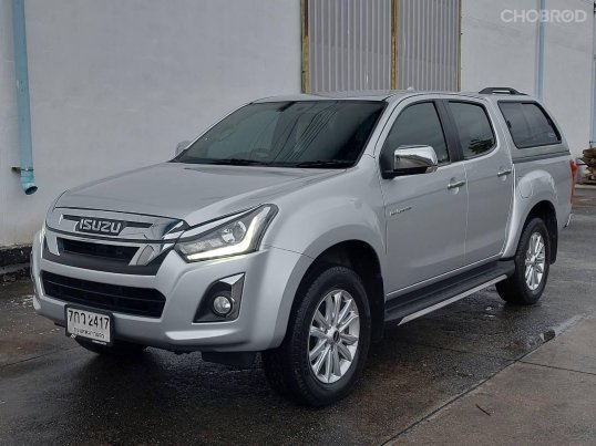 🔥 Isuzu D-MaxAll New Blue Power 3.0 Ddi Z-Prestige ผ่อน 9xxx ดันทุกเคส ...
