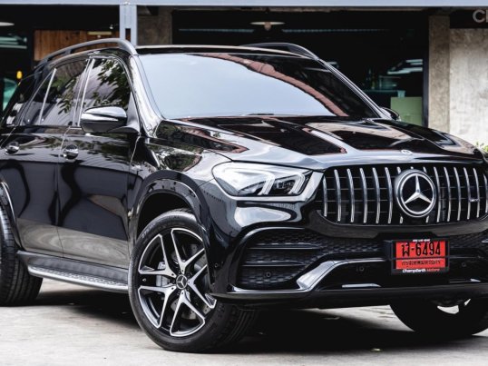 2023 Mercedes-AMG GLE53 4MATIC+ 23724112