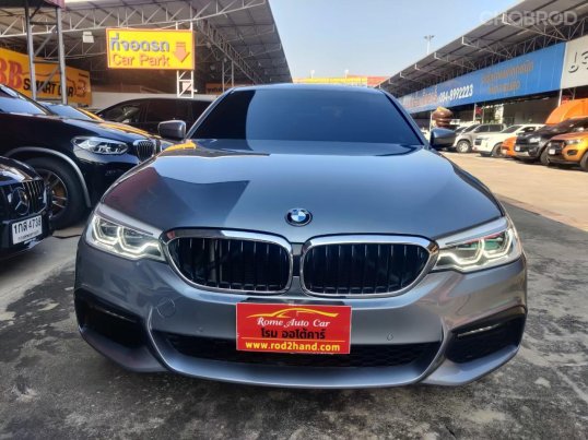 BMW 520d M-Sport Yr.2019 23725732