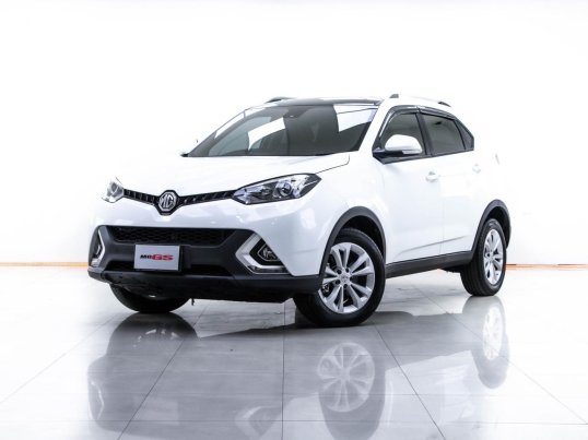 ซื้อขายรถ Mg GS 1990 มือสอง รถบ้านเจ้าของขายเอง ราคาดีที่สุดในประเทศไทย
