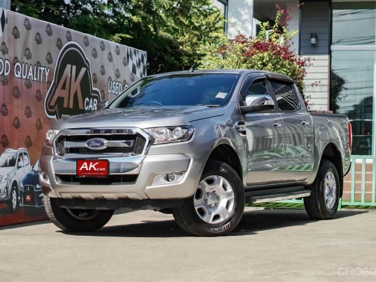 2018 Ford RANGER 2.2 Hi-Rider XLT รถกระบะ 23574542
