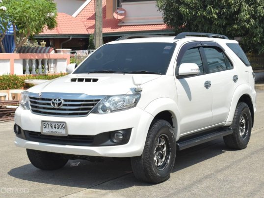 ซื้อ-ขายรถ Toyota SIENNA มือสอง ในจังหวัด กรุงเทพมหานคร