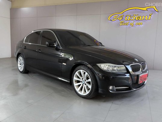 2011 BMW 320I SE V-SHAPE E90 LCI AT 23785242