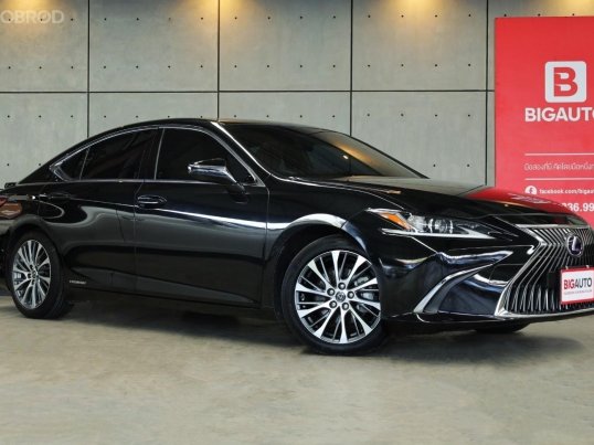 ซื้อ-ขายรถ SUV Lexus GS300 มือสอง