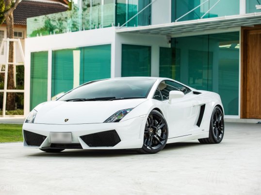 ซื้อขายรถ Lamborghini มือสอง รถบ้านเจ้าของขายเอง ราคาดีที่สุดในประเทศไทย