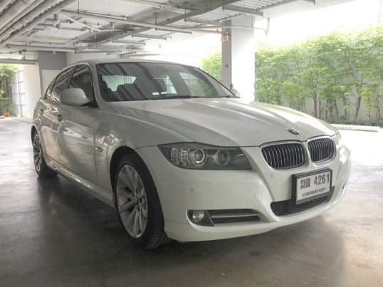 ขาย BMW series 3 E90 ปี 2012 รุ่น 320 ISE 23799123