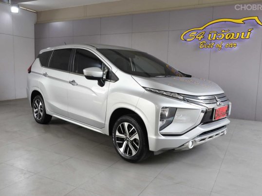 2020 MITSUBISHI XPANDER 1.5 GT AT 23813562