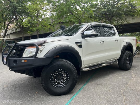 ซื้อขายรถ Ford RANGER 1900 มือสอง รถบ้านเจ้าของขายเอง ราคาดีที่สุดใน ...