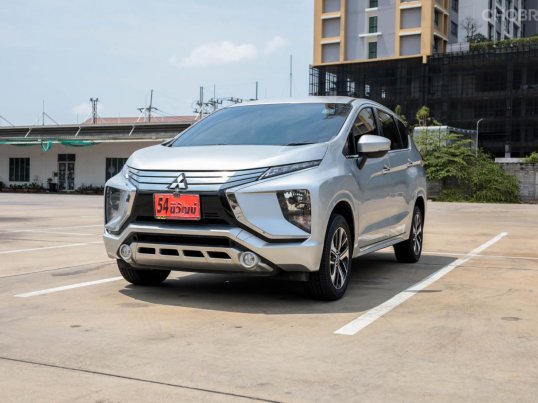 2018 MITSUBISHI XPANDER 1.5 GT AT 23830582