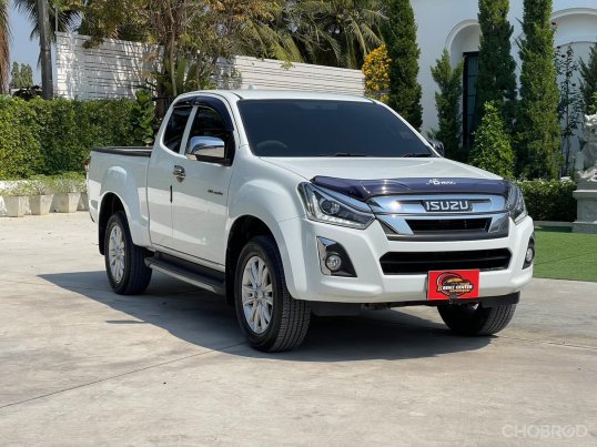 ซื้อ-ขายรถ Isuzu มือสอง ในจังหวัด เพชรบุรี
