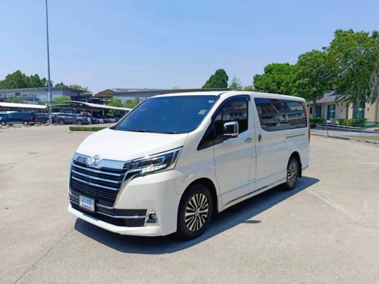 ซื้อ-ขายรถ รถเก๋ง 2 ประตู Toyota LIACE มือสอง
