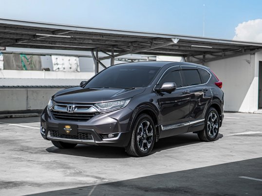 2019 Honda CR-V 2.4 ES 4WD SUV ฟรีดาวน์ 23860852